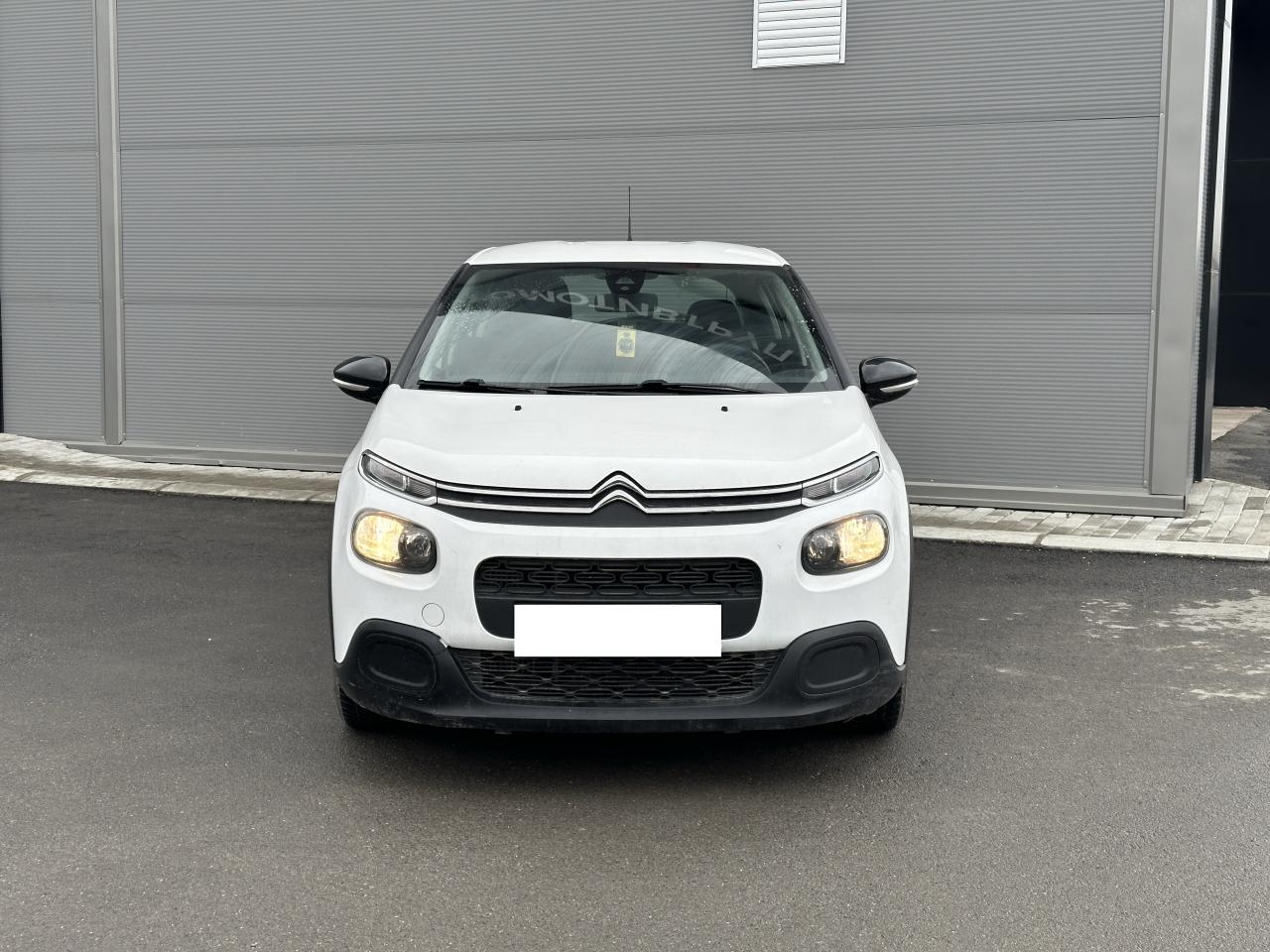 Citroën C3 Puretech | Половни возила | Renault Р.С Македонија